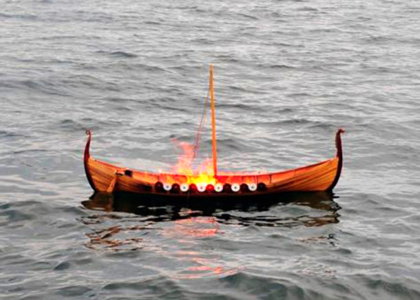 Our Unspent Grief: The Lost Art of Keening - Society for Shamanic Practice