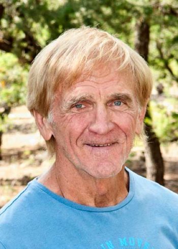 About - Society for Shamanic Practice