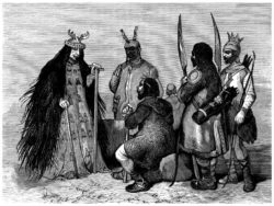 What is a Shaman? - Society for Shamanic Practice