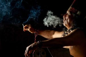 What is a Shaman? - Society for Shamanic Practice