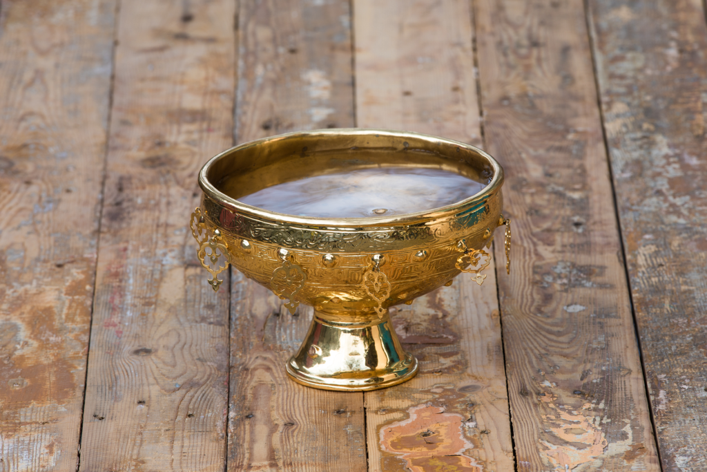 The Shamanic Grail Cup––The Sangraal - Society for Shamanic Practice