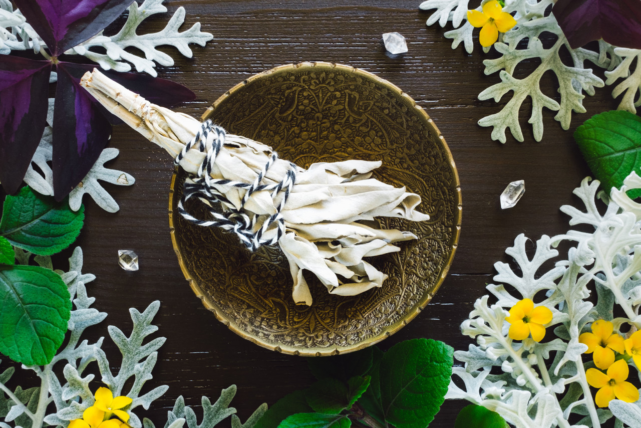 Medicine Wheel Ceremonies - Society for Shamanic Practice