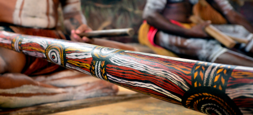 Australian Aboriginal Wisdom - Society for Shamanic Practice