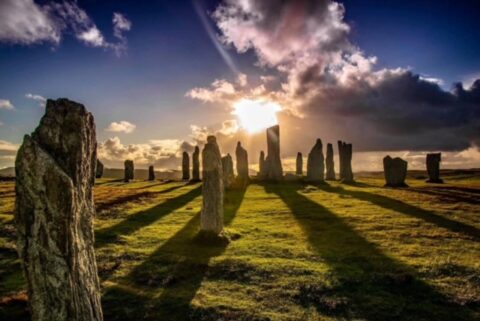 Shamanic Pilgrimage to Scotland - Society for Shamanic Practice